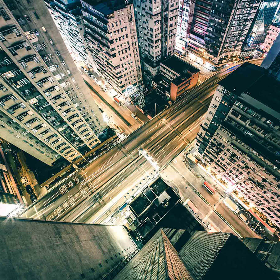 GCPH | GCP Hospitality | Lifestyle Hospitality Concepts