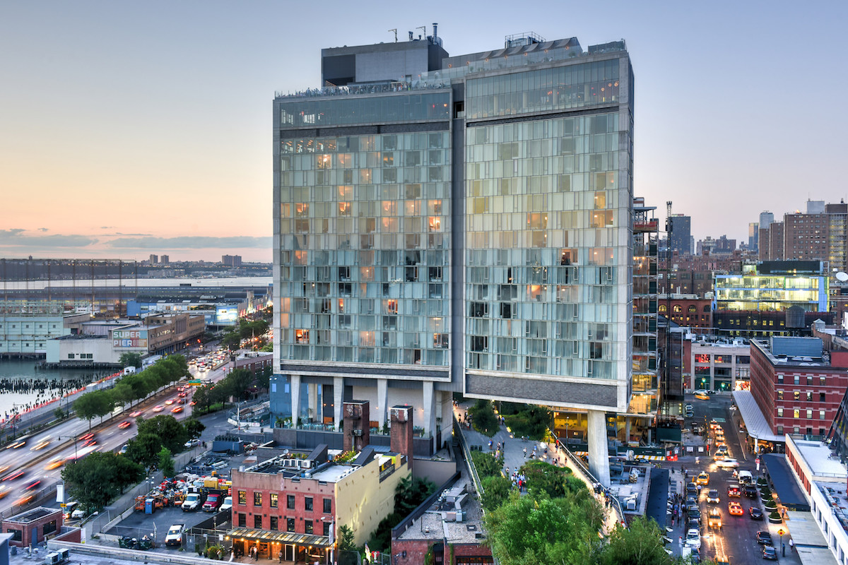 GCPH | GCP Hospitality | Lifestyle Hospitality Concepts