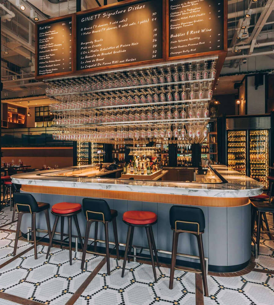 GCPH | GCP Hospitality | Lifestyle Hospitality Concepts